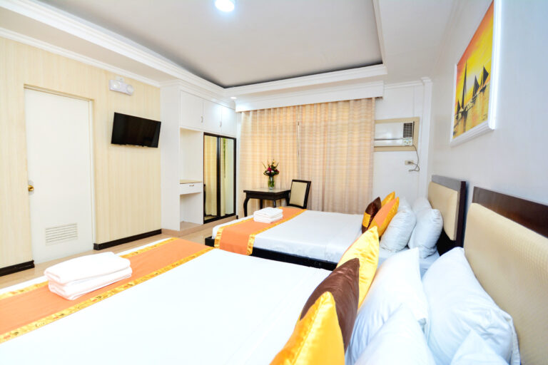 Boracay Holiday Resort – Your Haven Away from Home