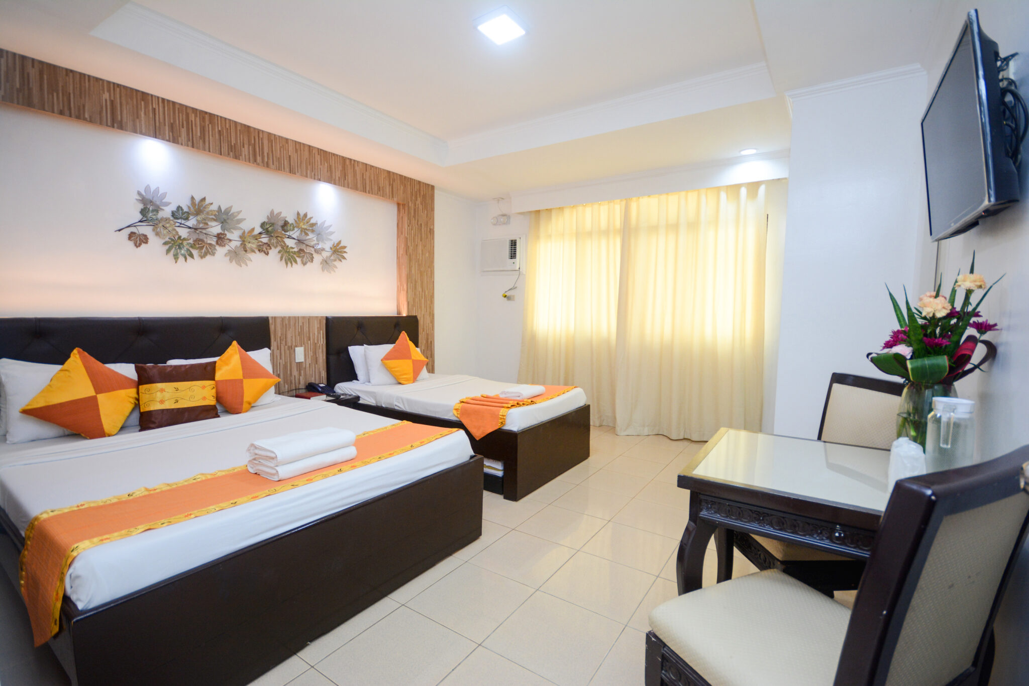 Boracay Holiday Resort – Your Haven Away from Home