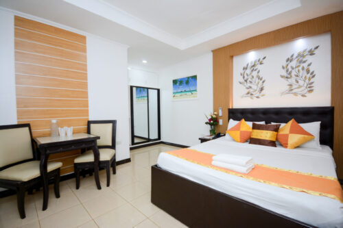 Boracay Holiday Resort – Your Haven Away from Home